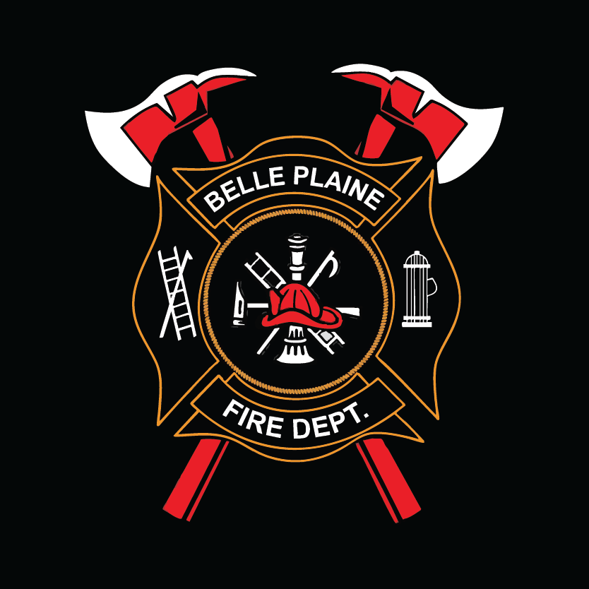 Belle Plaine Fire Dept.