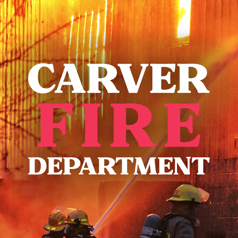 Carver Fire Department