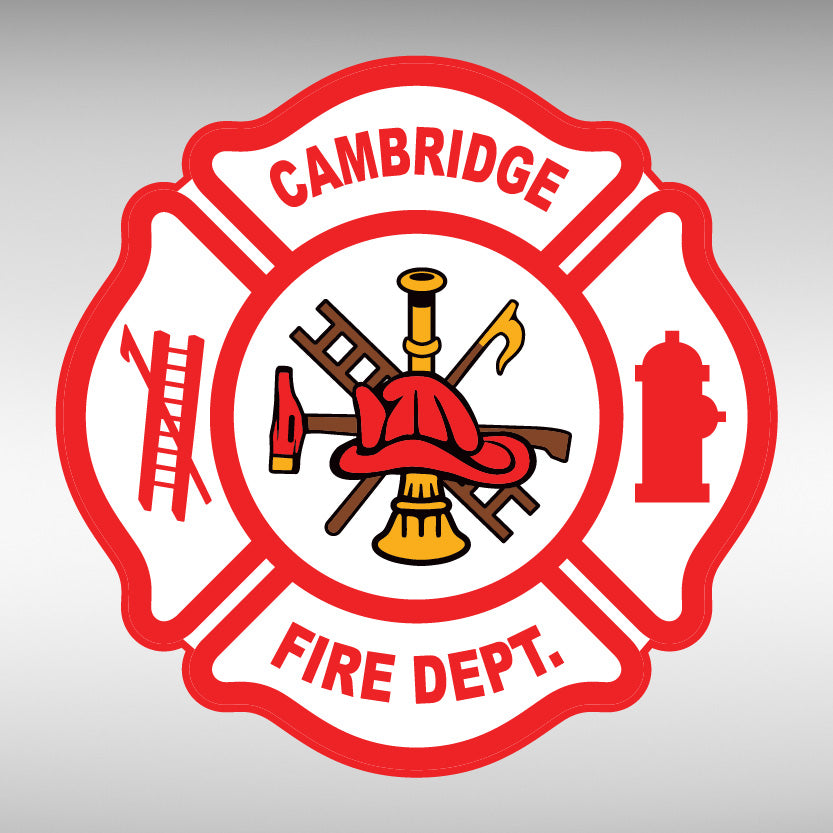 Cambridge Fire Department
