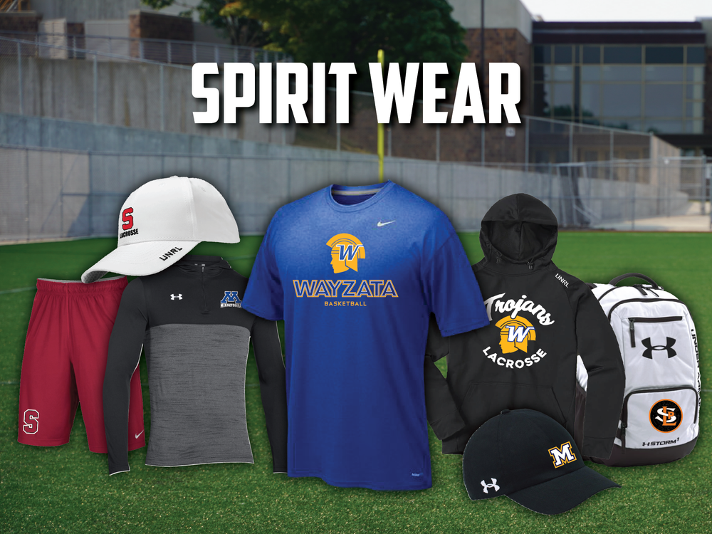 Custom Sports Team Apparel