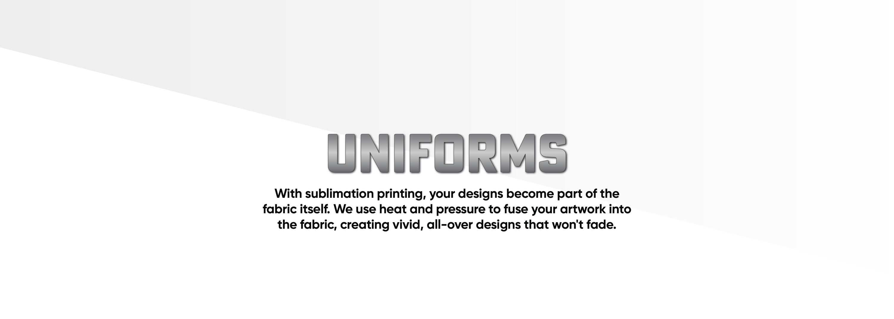 Custom Uniforms for Teams & Organizations | Northstar Apparel Company