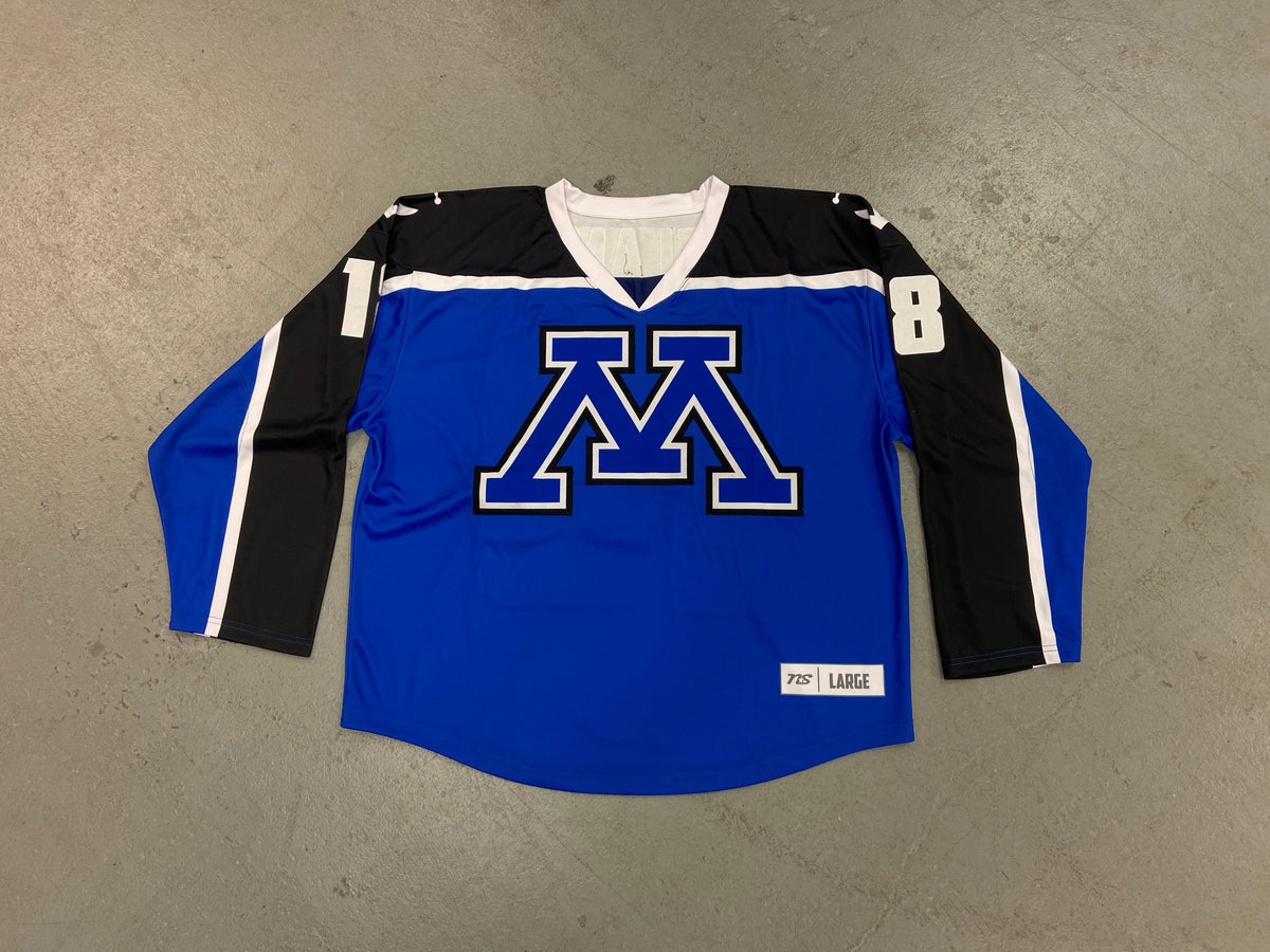 Custom Uniforms for Teams & Organizations | Northstar Apparel Company