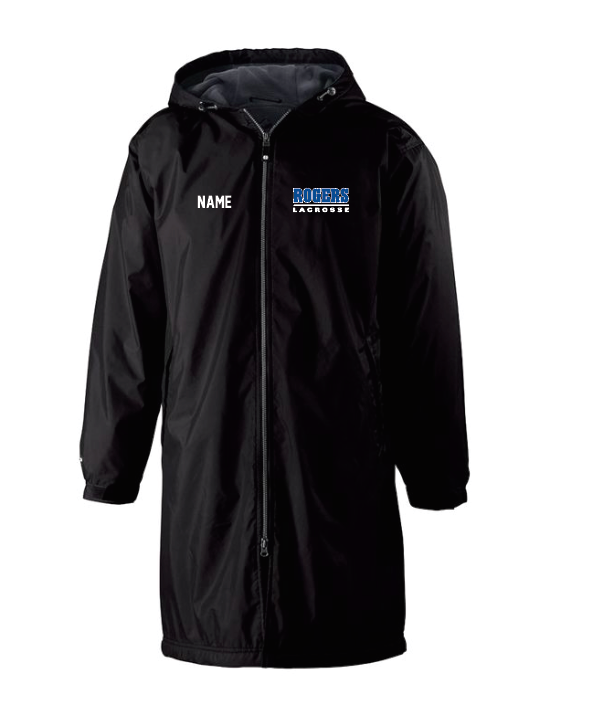 Rogers High School Girls Lacrosse 2026