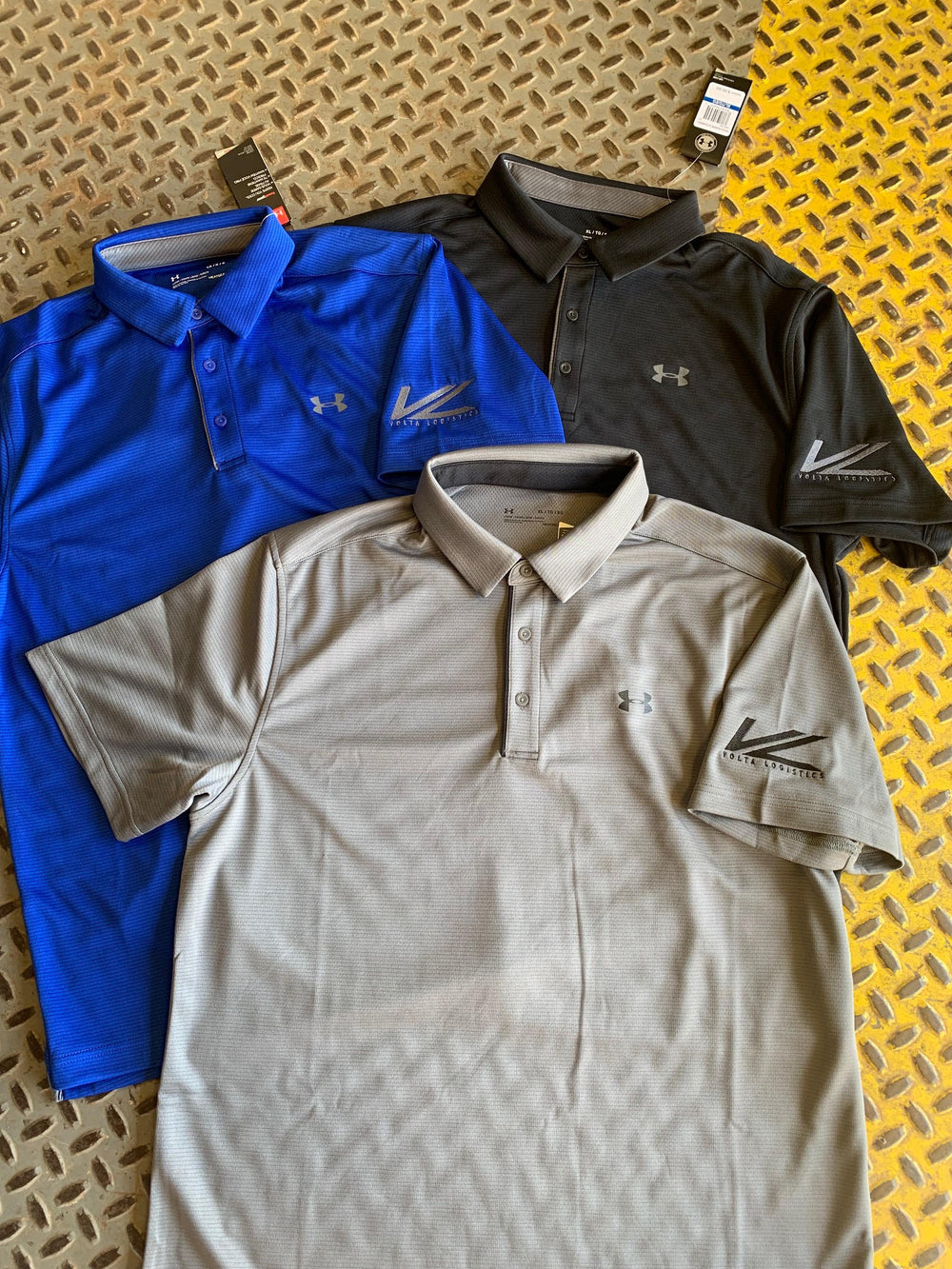 Custom Corporate Apparel and Merchandise